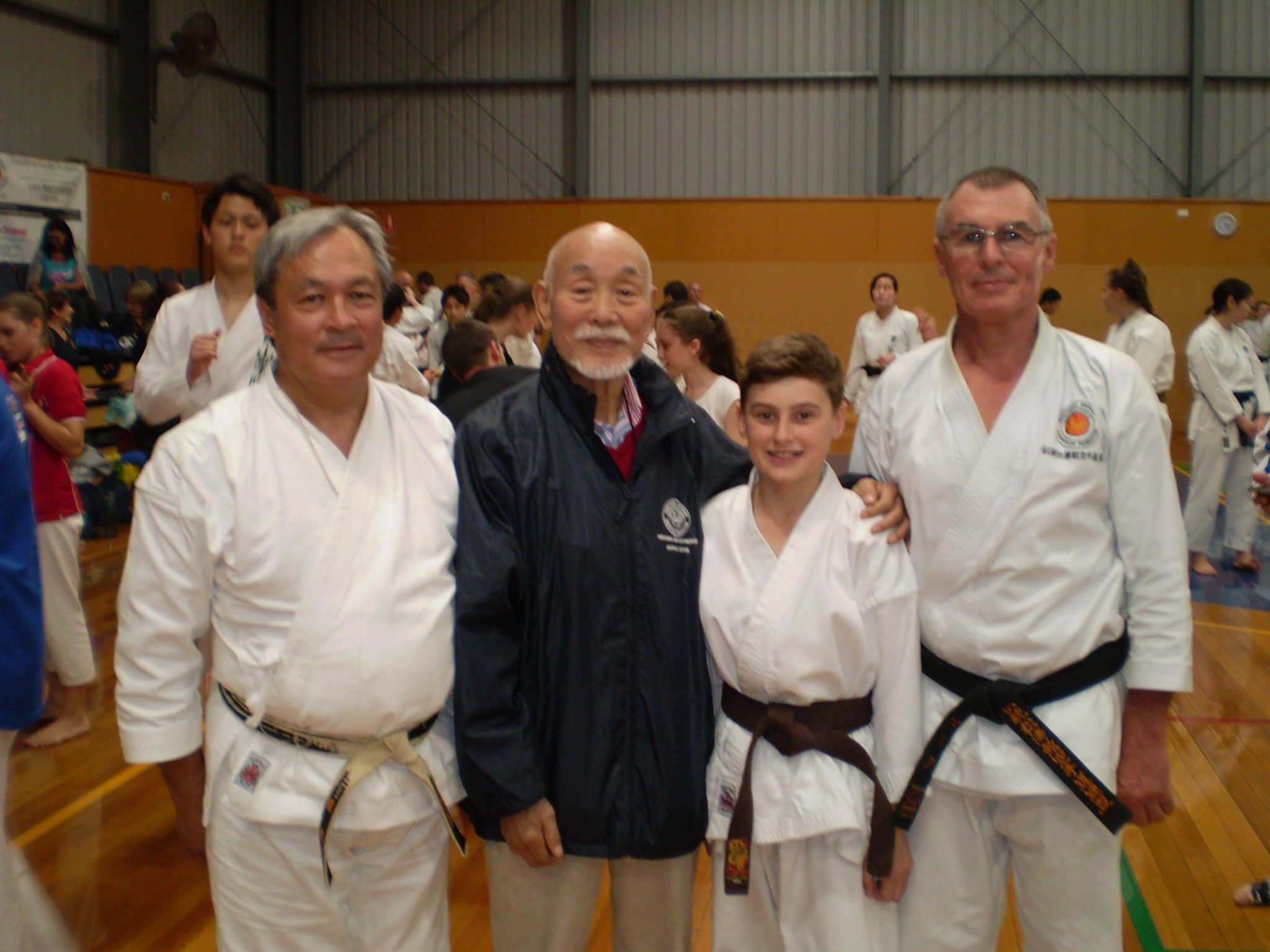 KARATE Mornington Peninsula - Hastings - Mt Martha – Burwood
